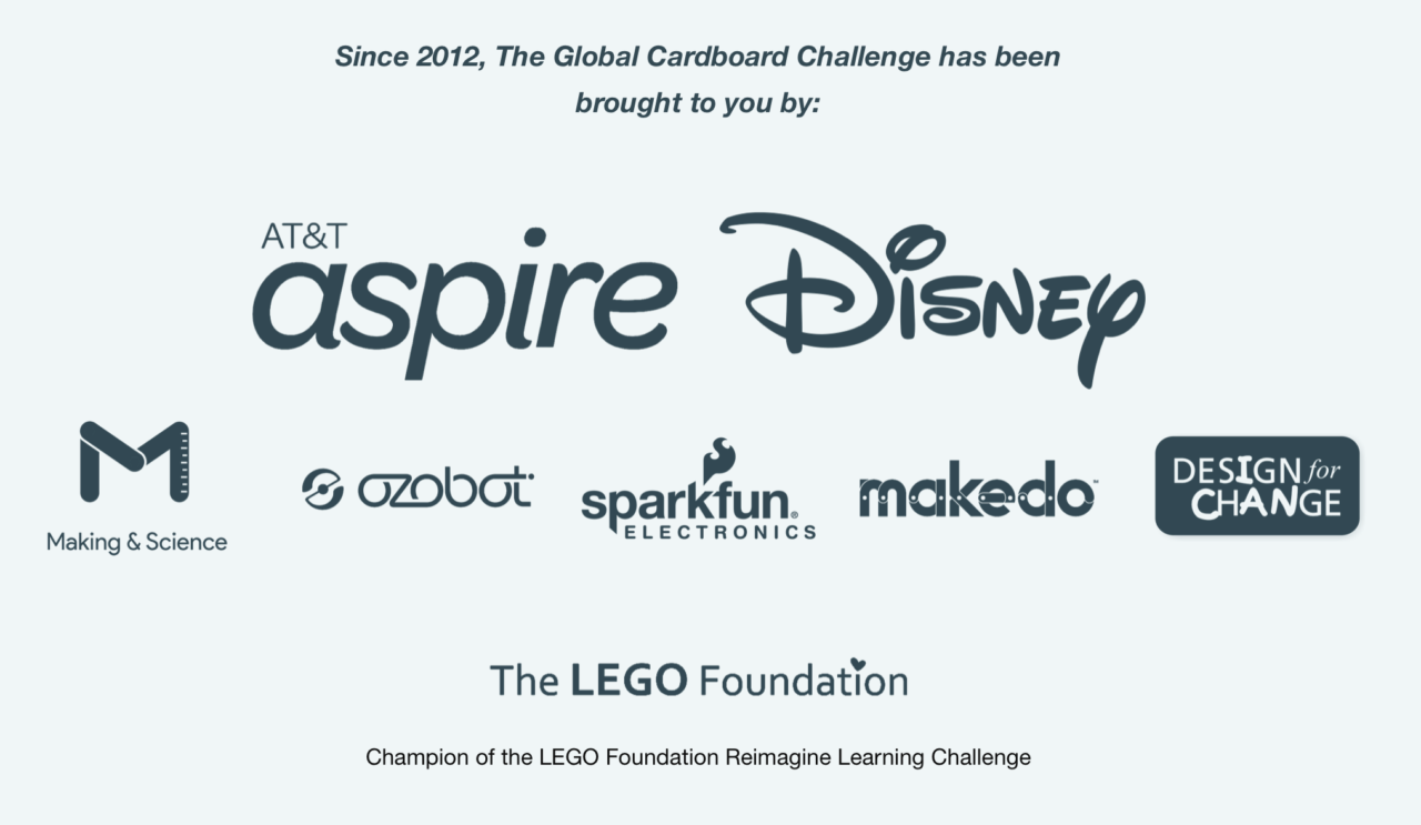 Day of Play 2024 - Official Global Cardboard Challenge Website